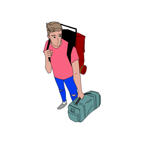 Baggage GIFs on GIPHY - Be Animated