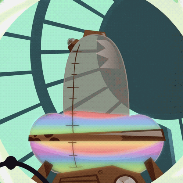 Power Filling Up GIF by Super Drags Netflix - Find & Share on GIPHY