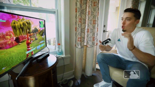 The Guy Game Gif