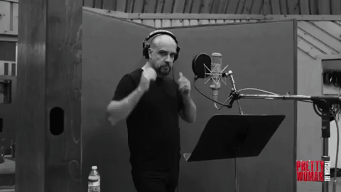 Recording Studio GIFs - Get the best GIF on GIPHY