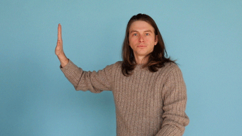 High Five GIF by Mailchimp - Find & Share on GIPHY