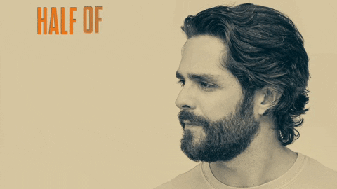 Thomas Rhett GIFs on GIPHY - Be Animated