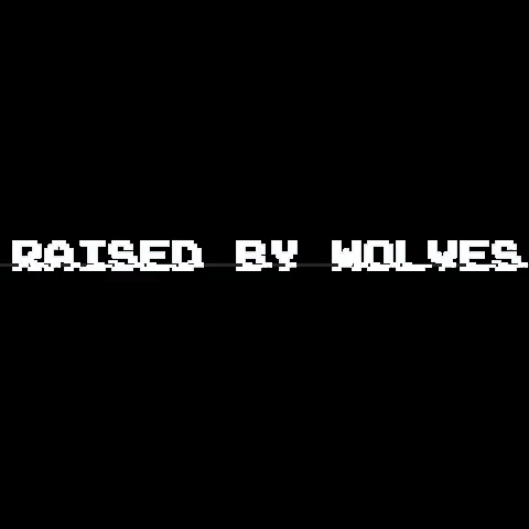 Raised by Wolves GIFs on GIPHY - Be Animated