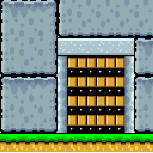 Super Mario Nintendo GIF - Find & Share on GIPHY