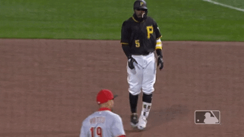 Major League Baseball Sport GIF by MLB - Find & Share on GIPHY