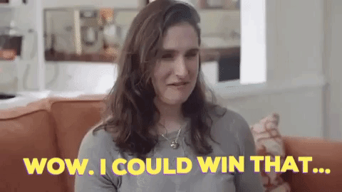 All I Do Is Win Win Win Gif