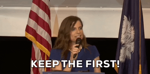 2022 Midterms GIF by GIPHY News - Find & Share on GIPHY