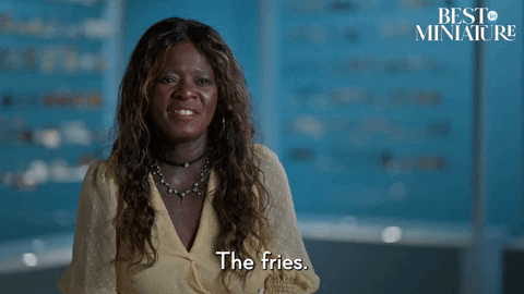 Fried-love GIFs - Get the best GIF on GIPHY