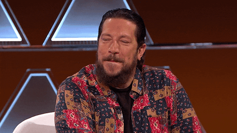 Game Show No GIF by ABC Network - Find & Share on GIPHY