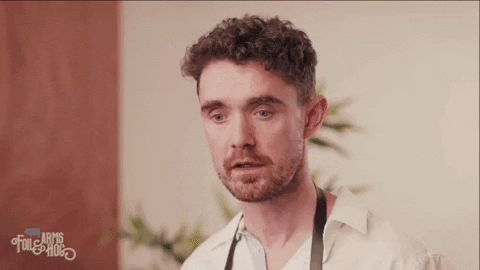 Sean Flanagan Hair GIF by Foil Arms and Hog - Find & Share on GIPHY
