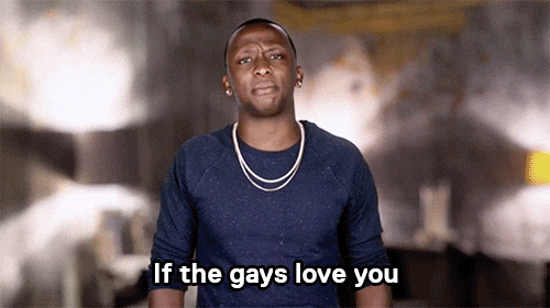 People I Love You Gifs