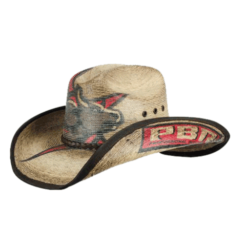 Pbr Bull Riders Hats