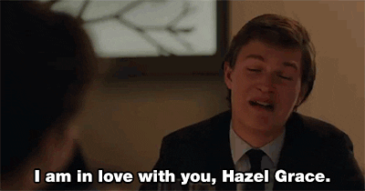 Hazel-grace GIFs - Get the best GIF on GIPHY