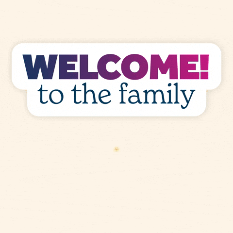 Welcome GIFs on GIPHY - Be Animated