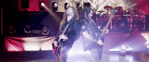 Heavy Metal GIF by Machine Head - Find & Share on GIPHY