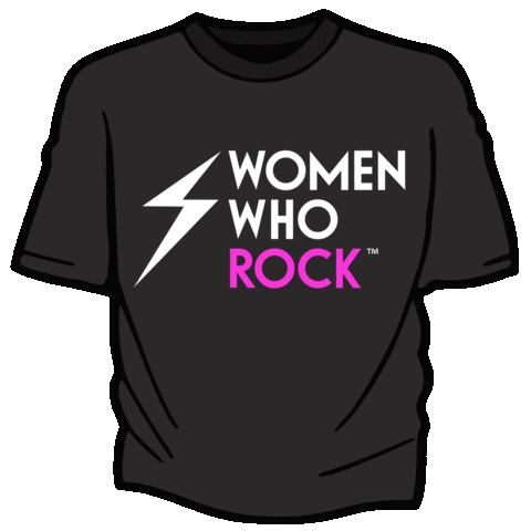 officialwomenwhorock GIFs on GIPHY - Be Animated