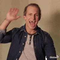 Missed High Five Gif Tumblr