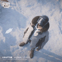 Official PUBG MOBILE GIFs on GIPHY - Be Animated