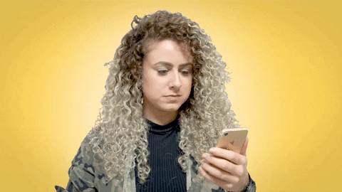Impressionada GIFs - Get the best GIF on GIPHY