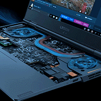 Tech Computer GIF by Lenovo Legion - Find & Share on GIPHY