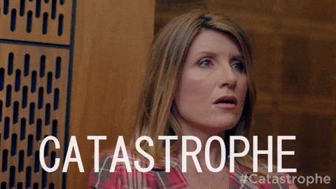 Season 4 GIF by Catastrophe - Find & Share on GIPHY