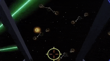 United States Space Force GIFs - Find & Share on GIPHY