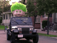 Troll Animated Gif