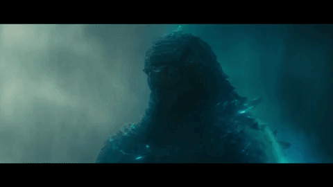Godzilla Atomic Breath Gif Wolverine Vs Godzilla Officially Settles If