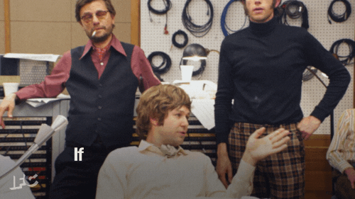 "Original Cast Album: Co-Op" GIF Recap by IFC | GIPHY