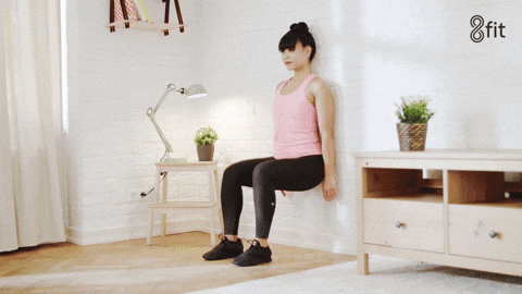 Workout Legs GIF by 8fit - Find & Share on GIPHY