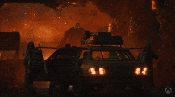 Zombie Survival GIFs - Find & Share on GIPHY