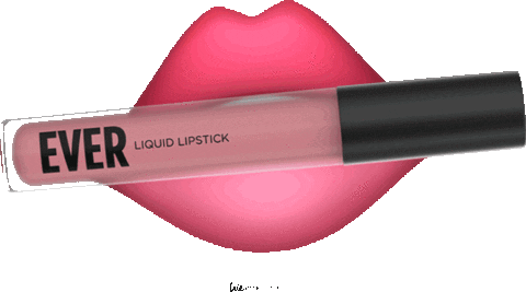Pink Beauty Sticker by We Make-up for iOS & Android | GIPHY