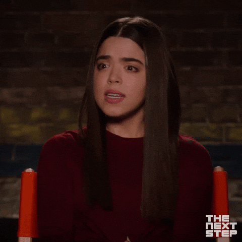 Its-going-to-overflow GIFs - Get the best GIF on GIPHY