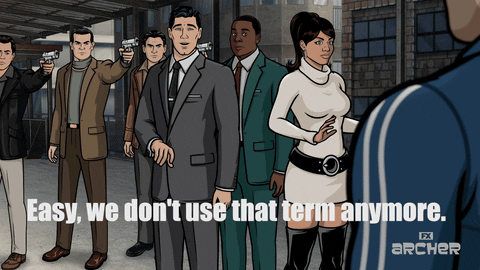 GIF by Archer - Find & Share on GIPHY