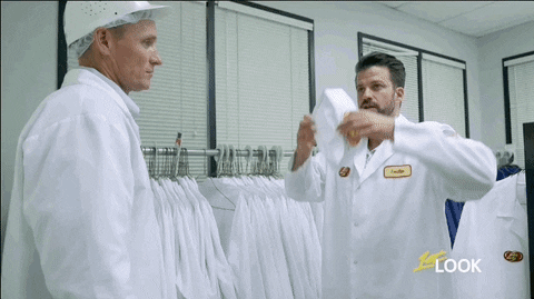Wear Hat GIFs - Get the best GIF on GIPHY