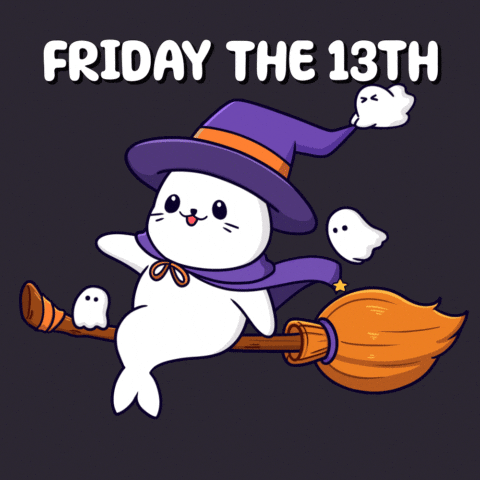 Friday-the-13th GIFs - Get the best GIF on GIPHY
