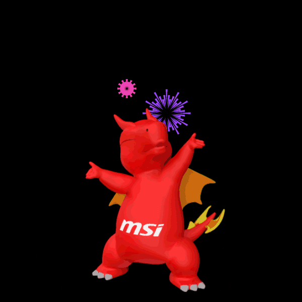 Msi GIFs - Get the best GIF on GIPHY