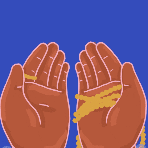 Prayer Beads GIFs - Get the best GIF on GIPHY