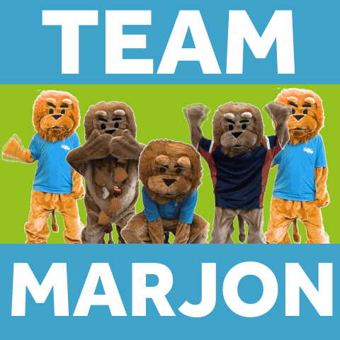 Dancing Lions GIFs - Get the best GIF on GIPHY