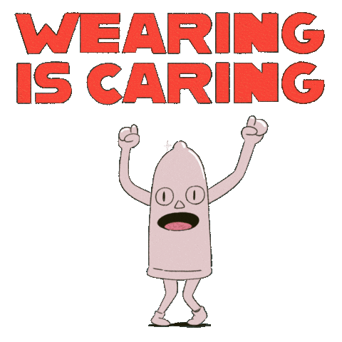 8 Stickers for Reproductive Health Awareness by INTO ACTION | GIPHY