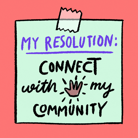 13 GIFs to Kick Off Your New Year's Resolutions Right by All Better | GIPHY