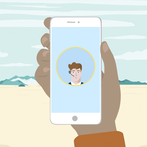 Seguros Bbva GIFs - Get the best GIF on GIPHY