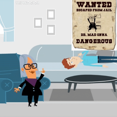 Therapy Is Good For You GIFs - Get the best GIF on GIPHY