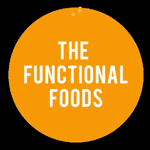 Thefunctionalfoodslogo GIFs - Get the best GIF on GIPHY