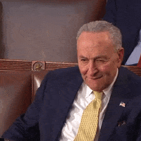 Majority Leader Schumer Announcing Senate Democrats Will Seek Passage ...