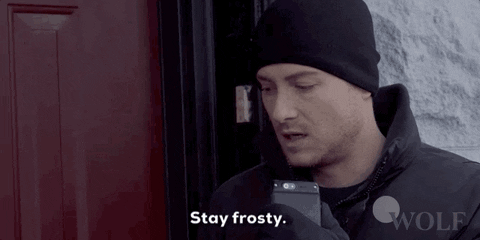 Arctic Freeze GIFs - Get the best GIF on GIPHY