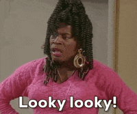 Shanaynay Martin Gif