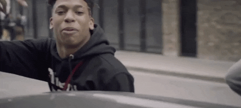 Capo GIF by NLE Choppa - Find & Share on GIPHY