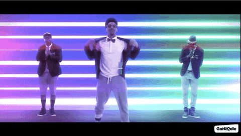 Ntv Blazer Fresh GIF by GoNoodle - Find & Share on GIPHY