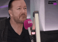 Ricky Gervais Derek Gif
